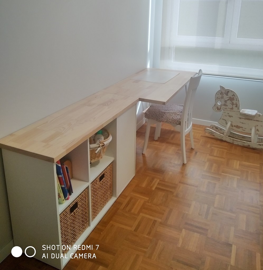 Tablero de Pino Marítimo Finger Joint