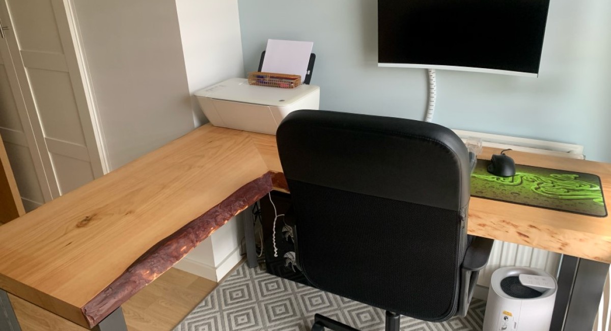 Basicmadera | Características de un buen tablón de madera para mesa